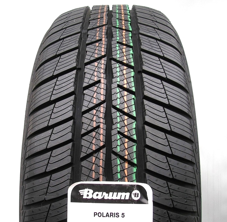 4 BARUM POLARIS 3 225/45R17 NOWE OPONY ZIMA KIELCE - 7333466104 ...