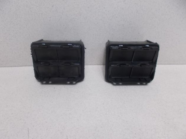 SUZUKI SWIFT 2010-16r MK7 - KRATKA WENTYLACYJNA - 6712357710 ...