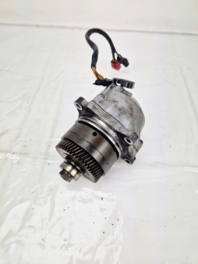 HONDA ST1100 ST 1100 ALTERNATOR STATOR PRĄDNICA - 13464685592 ...