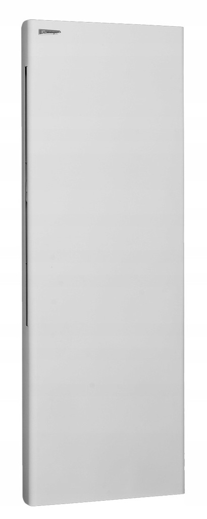 Pionowy panel hybrydowy na podczerwień DEKO 1000W - 7915458442 ...