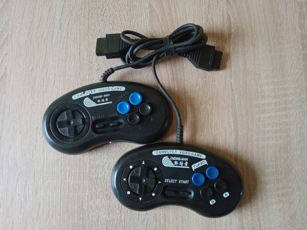 _2 X PAD DO _ ENDING MAN BS - 500 AS _ TERMINATOR - 13007475463 ...