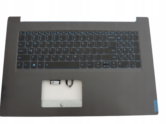 Obudowa górna palmrest klawiatura Lenovo L340-17IRH - 14443084547 - oficjalne archiwum Allegro