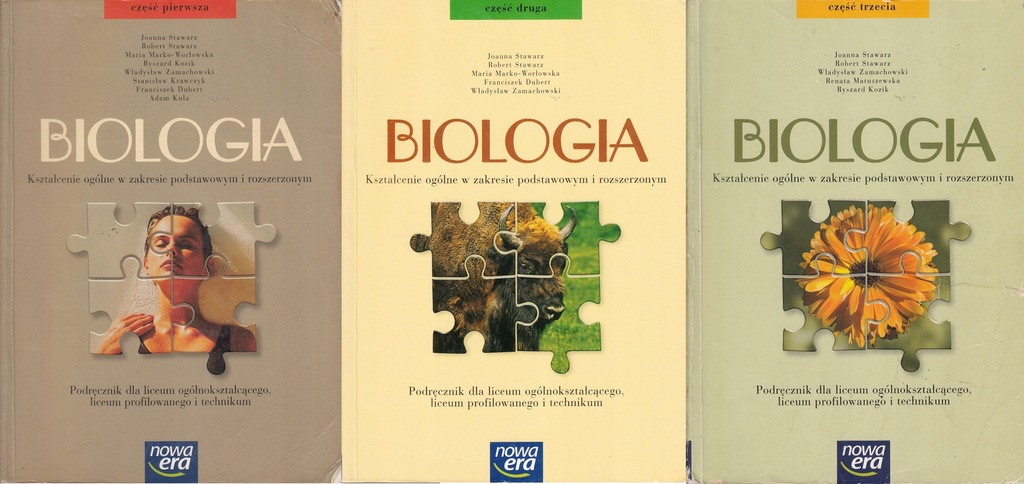 Diagnoza Biologia Klasa 5 Nowa Era