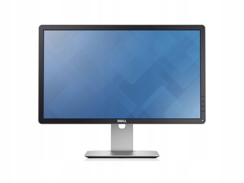 Monitor Dell P1913B LED Klasa B - 11905908146 - oficjalne archiwum Allegro