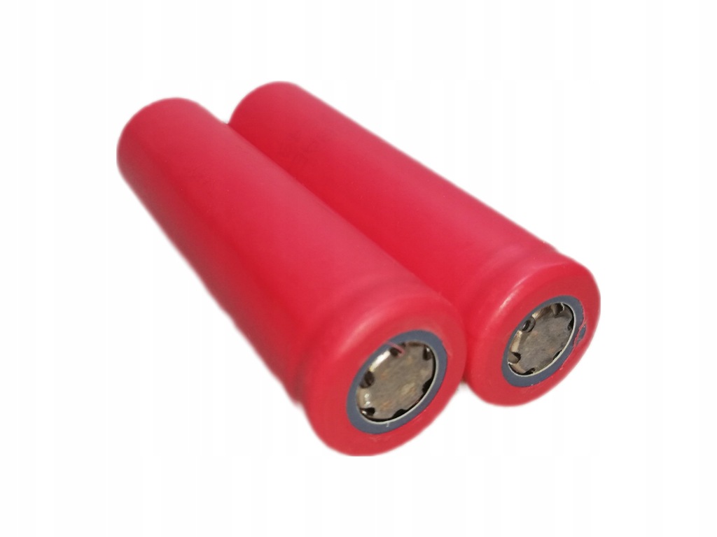 Akumulator Li-ion Sanyo UR18650E 2150 mAh - 11730367939 - oficjalne ...