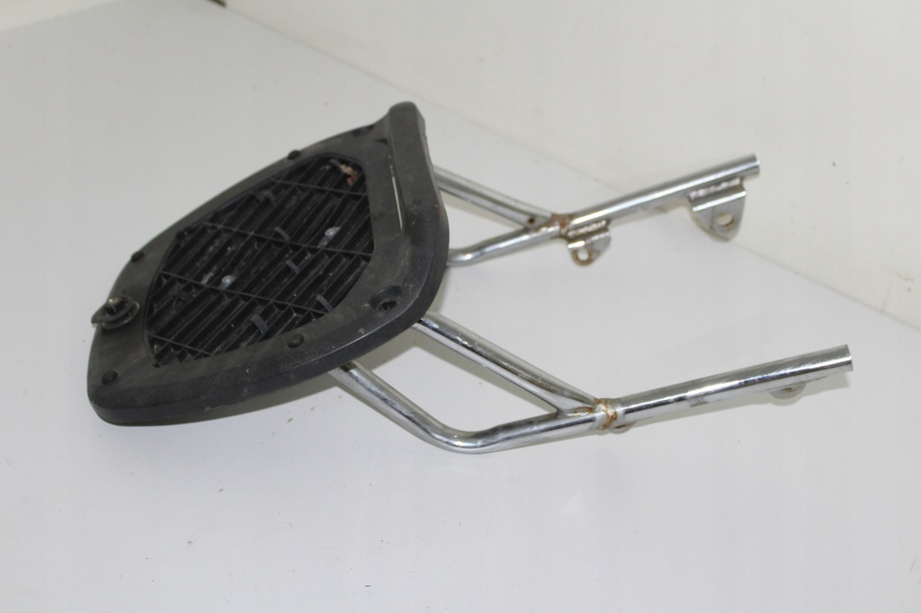 ROUTER ROMET WS 50 bagażnik stelaż pod kufer - 13282840321 - oficjalne ...