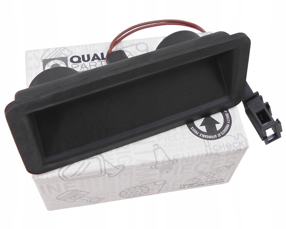 MIKROSTYK PRZYCISK KLAPY SKODA FABIA I SEDAN COMBI - 13069109565 ...