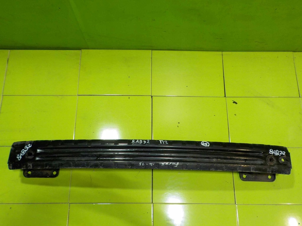 FORD FOCUS MK3 11r HB 5D belka zderzaka tyl - 13553050443 - oficjalne ...