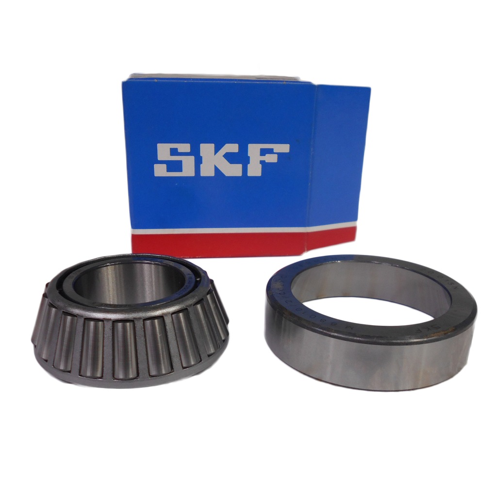 Łożysko wałka atakującego Iveco Daily 42470853 - 6975957245 - oficjalne ...