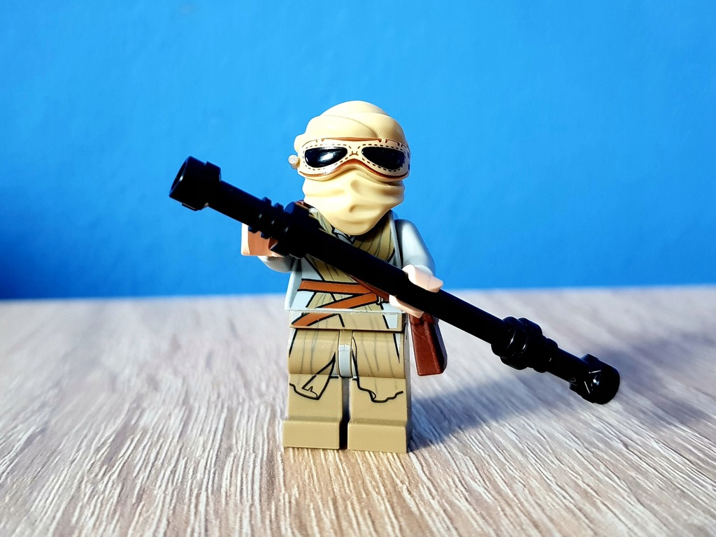 Купить LEGO 75099 Звездные войны: Спидер Рей 1, фигурка U: отзывы, фото ...