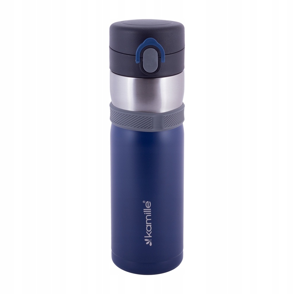 Kubek termiczny Termos Butelka Bidon 400ml - 10174987320 - oficjalne archiwum Allegro