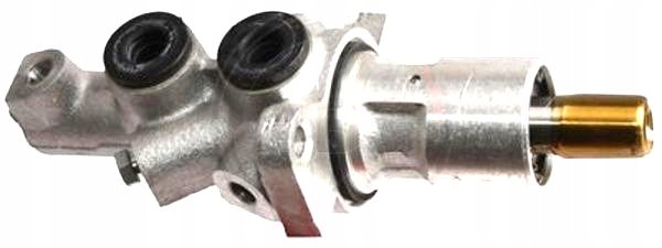 POMPA HAMULCOWA MERCEDES W124 85-96 - 8699890912 - oficjalne archiwum ...