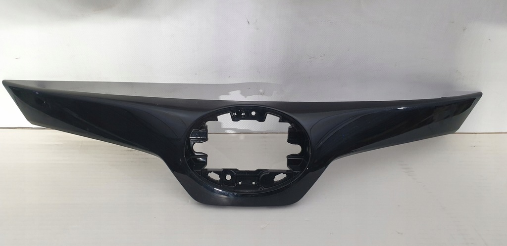 TOYOTA COROLLA E21 HYBRID ATRAPA GRILL 53111-02C80 - 10221821807 ...