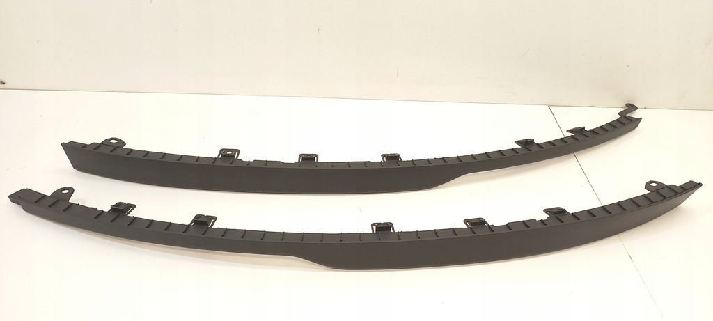 HOKEJ SPOILER ZDERZAKA PRZOD L+P OPEL INSIGNIA A LIFT 22787167 22787166 ...