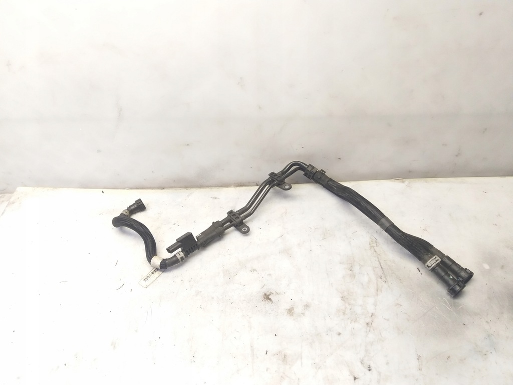 Przewód zawór paliwa BMW X1 F48 Mini F60 8573386 - 13436051947 ...