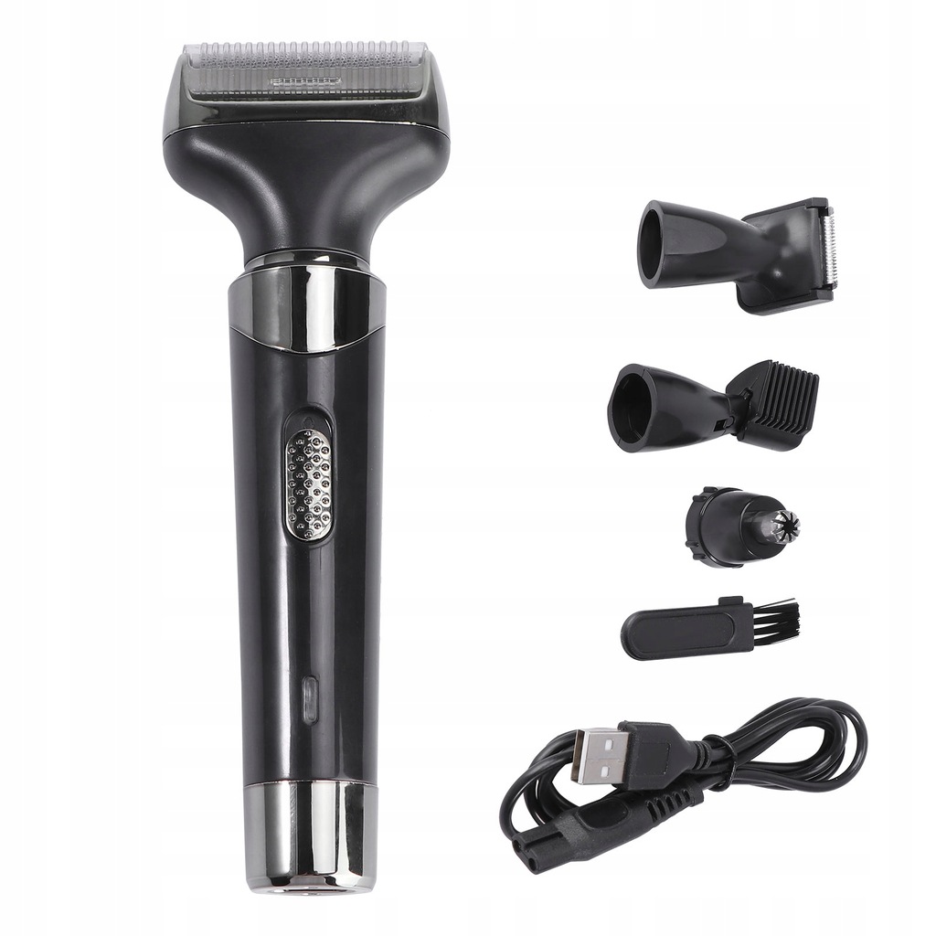 Hair Trimmer Shavers Electric Razors Men Beard Sha - 14648330077 ...