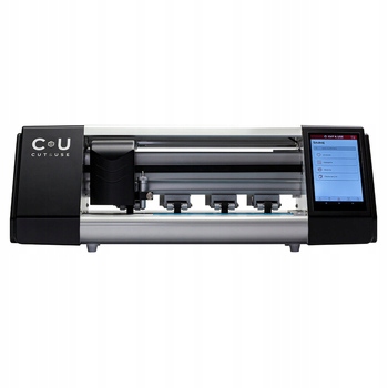 PLOTER MYSCREEN CUT&USE PRO 16" + ZESTAW STARTOWY - 13892292376 - oficjalne archiwum Allegro