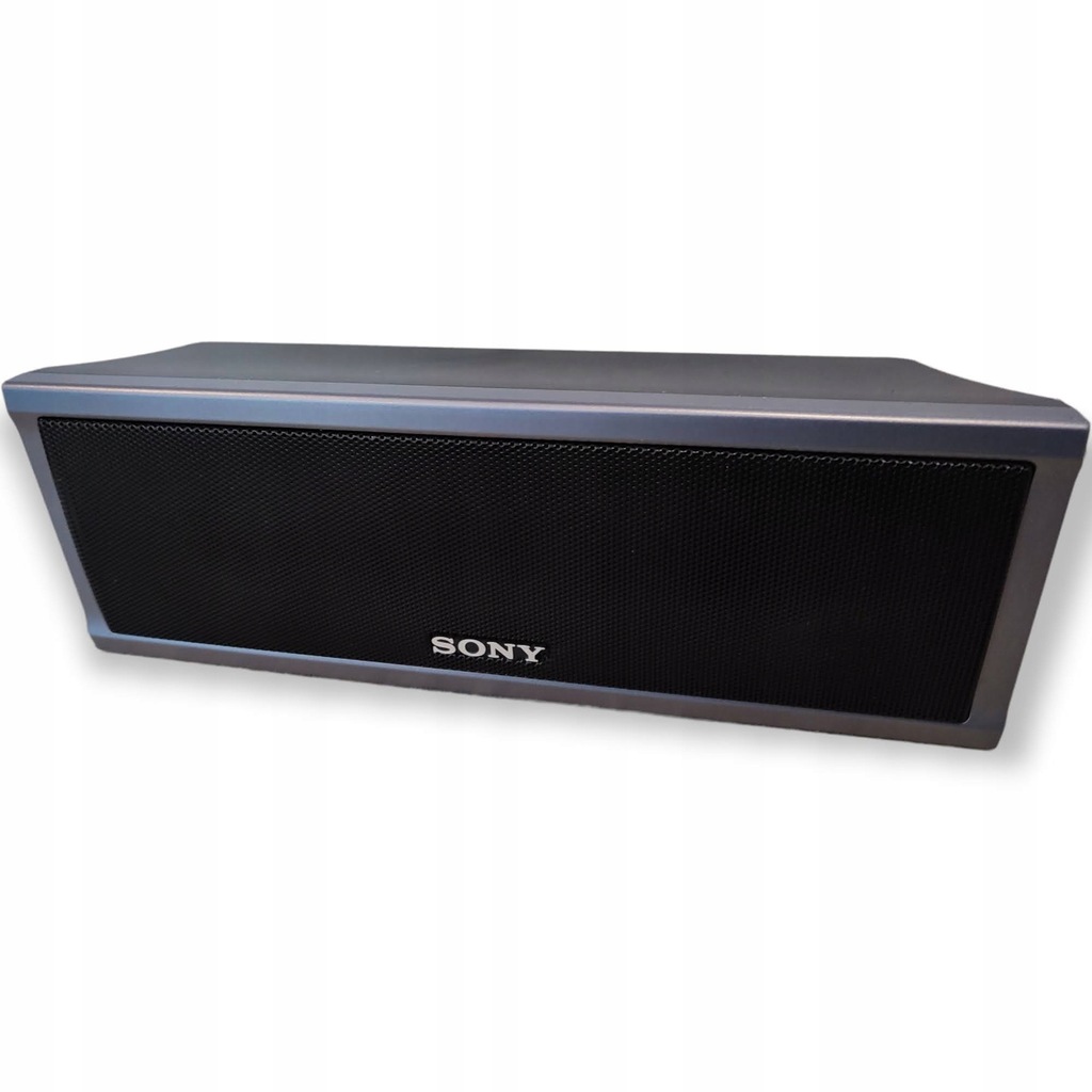 Kompaktowy głośnik Sony. Aukcja BCM - 12657202877 - oficjalne archiwum ...