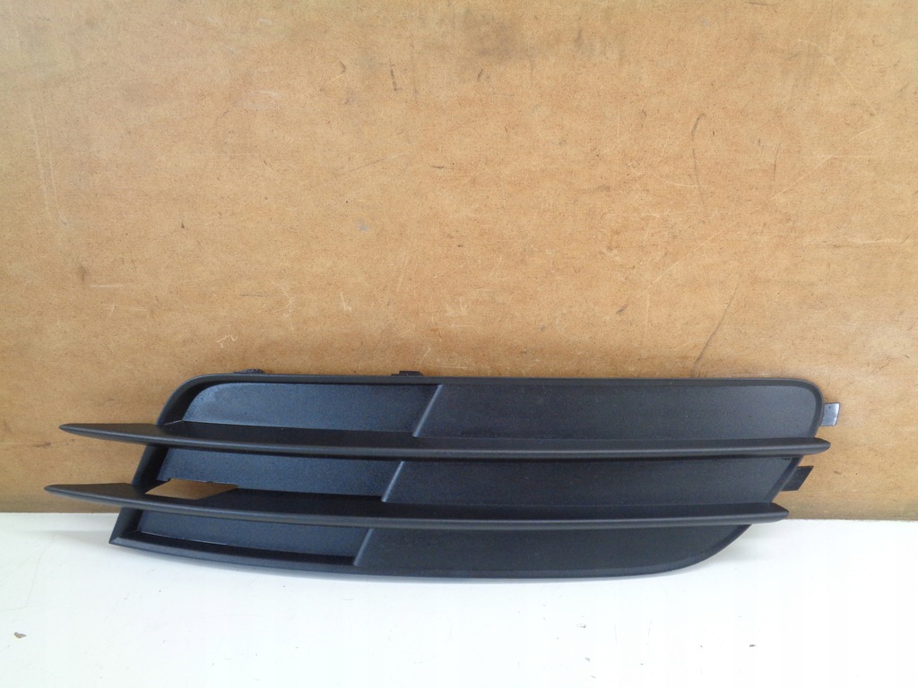 Audi A6 C7 kratka zderzaka prawa 4G0807682 - 12222026694 - oficjalne ...