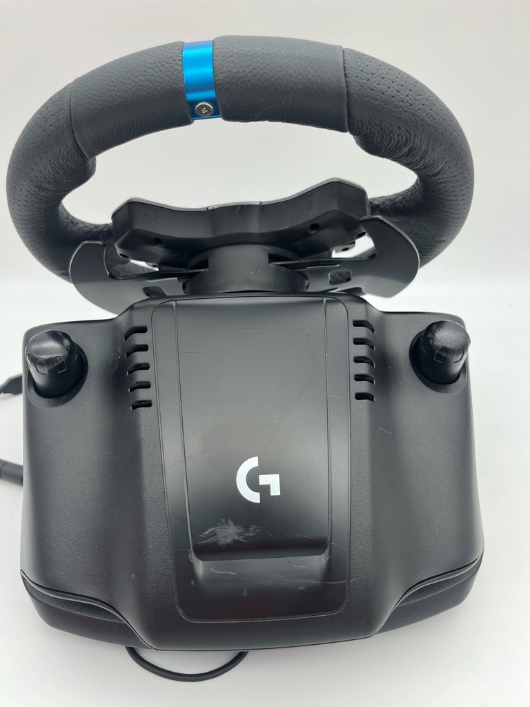 KIEROWNICA LOGITECH G923 XBOX/PC - 12766052690 - oficjalne archiwum Allegro