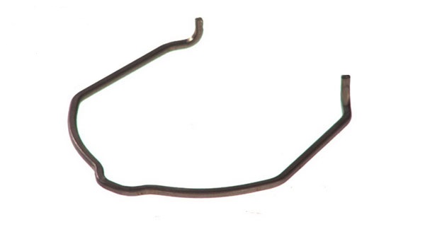 ZAWLECZKA RUR INTERCOOLER 1J0145769G AUDI SKODA VW - 7229719698 ...