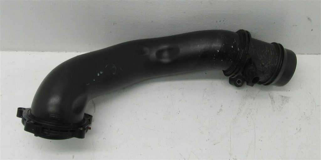 RURA INTERCOOLERA WĄŻ PRZEWÓD MERCEDES A6510900242 - 7551560500 ...