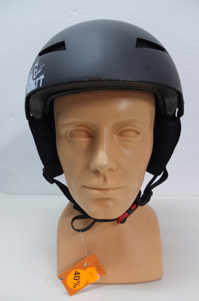 KASK SCOTT RUMBLE NOWY r. L/XL 57-61,5cm [101] - 7732721597 - oficjalne ...