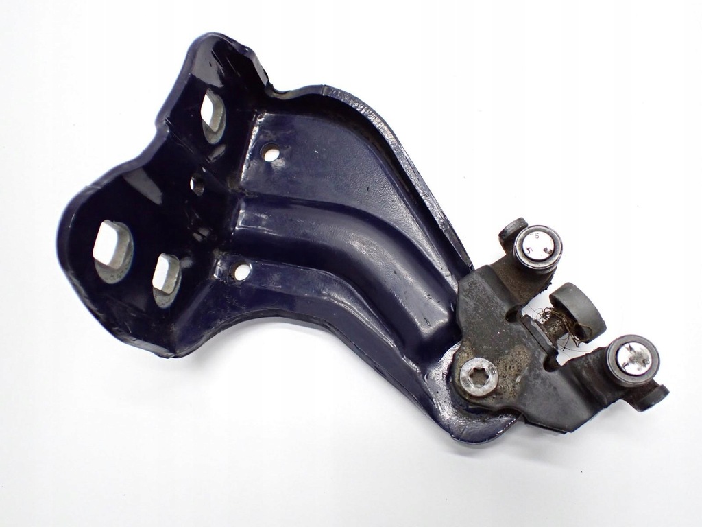 ROLKA PROWADNICA DRZWI PRZESUWNYCH PRAWY TYŁ 745967497R DACIA DOKKER ...