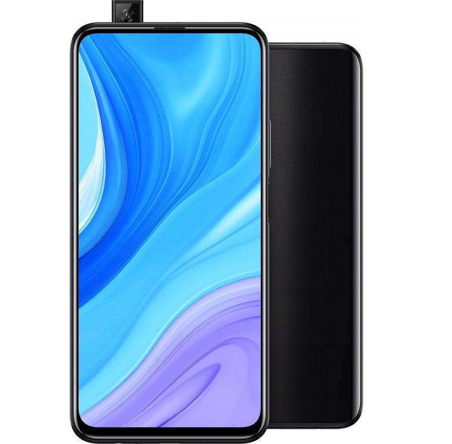 Huawei P smart Pro | 6/128GB | STK-L21 | Dual SIM - 10006106168 ...