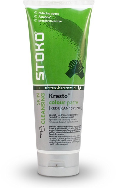 STOKO PASTA BHP KRESTO COLOUR REDURAN SPECIAL 250 - 6971259808 ...