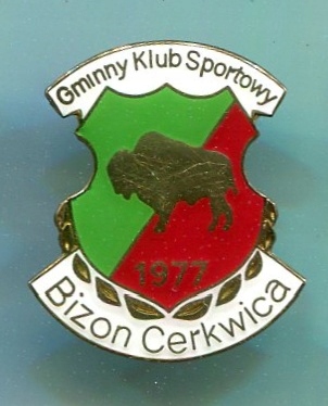BIZON CERKWICA - 13671903346 - oficjalne archiwum Allegro
