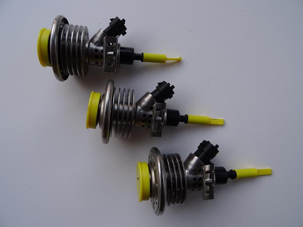 Wtryskiwacz AdBlue 4H0131113A A6 A7 A8 Q5 3.0 TDI - 7159583516 ...