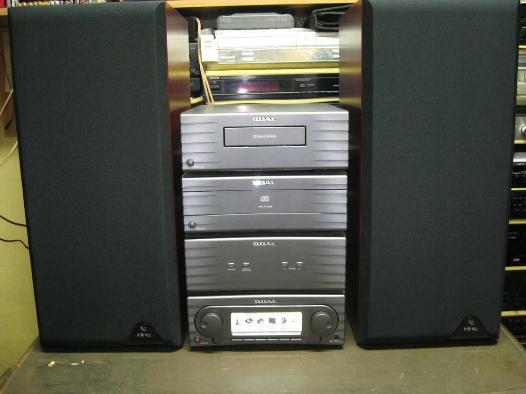 BIAŁY KRUK . wieża DUAL - MN 8010.... - 11628064722 - oficjalne ...