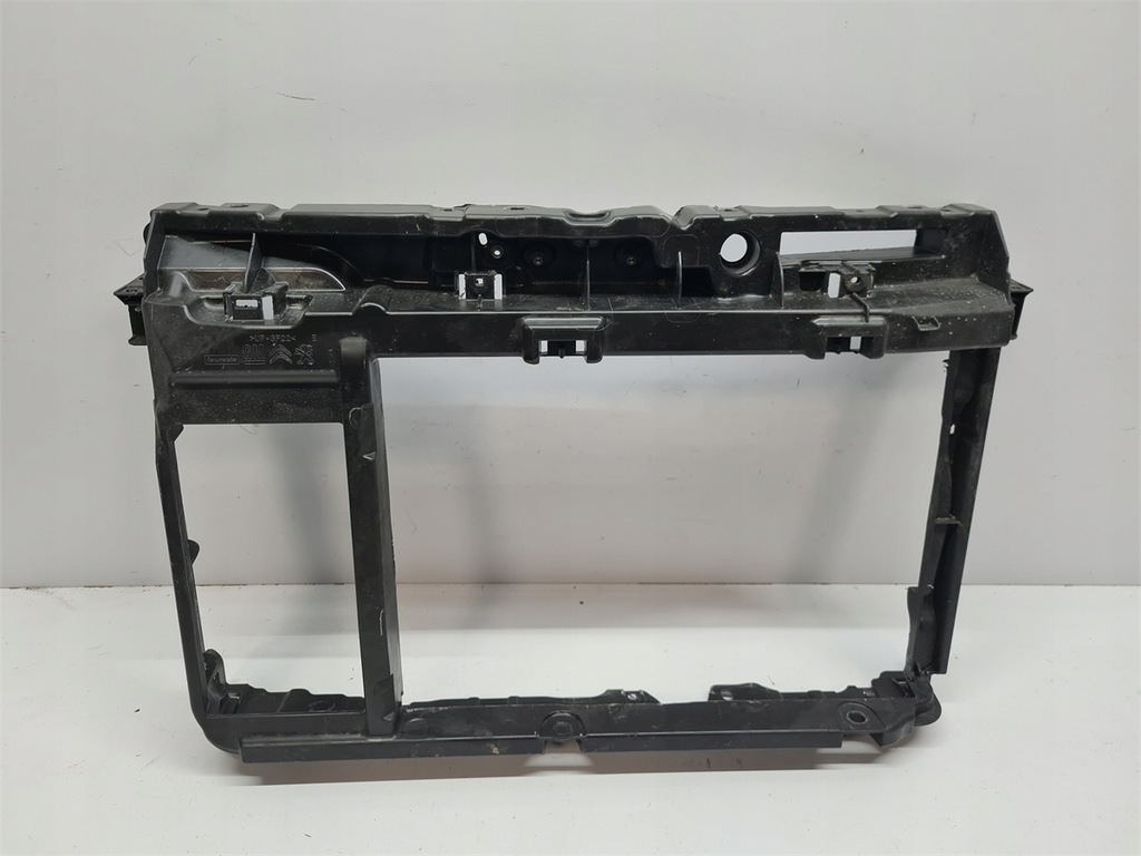 CITROEN C3 AIRCROSS ; OPEL CROSSLAND X wzmocnienie, pas przedni ...