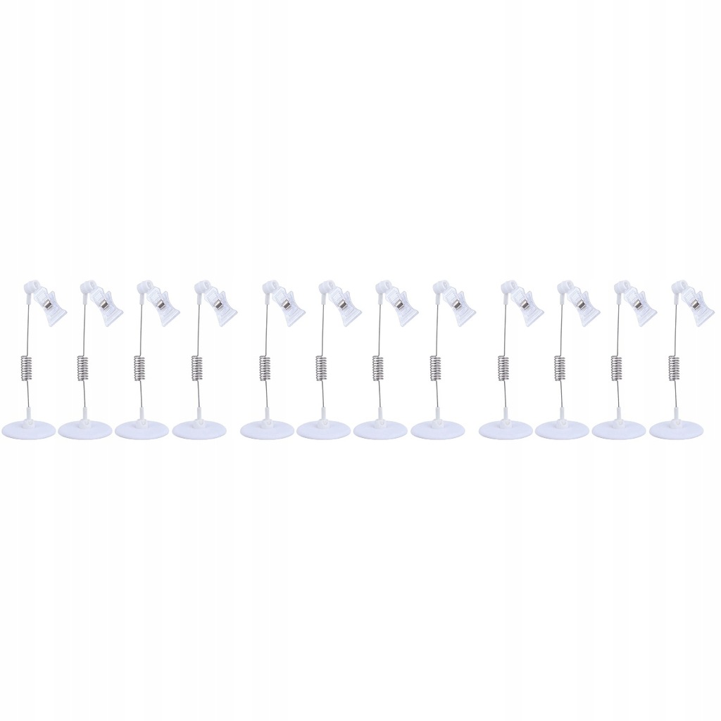 Tabletop Chalkboard Sign Memo Stand Label Stands - 13989180819 ...