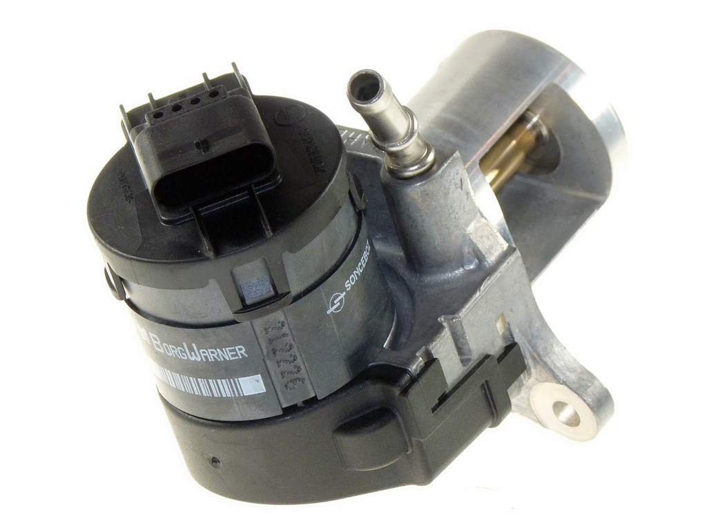 ZAWÓR EGR MERCEDES A6421402160 A 6421402160 E C ML - 7492337718 ...