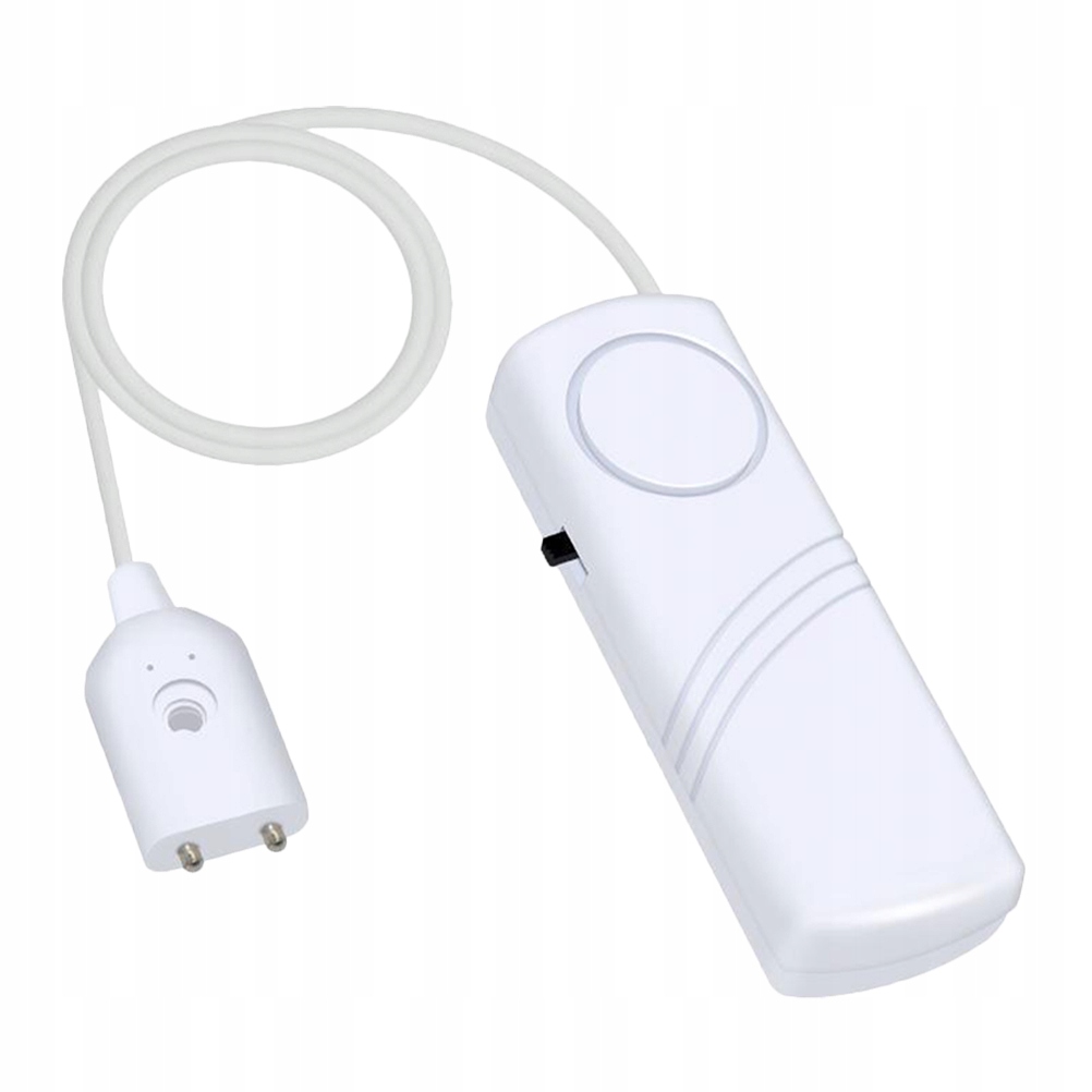 WATER LEAK DETECTOR WATER ALARM SENSOR LEAK AND - 15130521732 ...