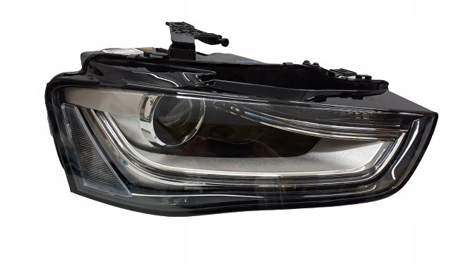 REFLEKTOR AUDI A4 B8 LIFT BIXENON LED 8K0941044C - 12314383381 ...