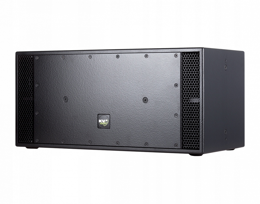Kv2 Audio EX 1.2 MKII Subwoofer aktywny 500W - 13519395187 - oficjalne archiwum Allegro
