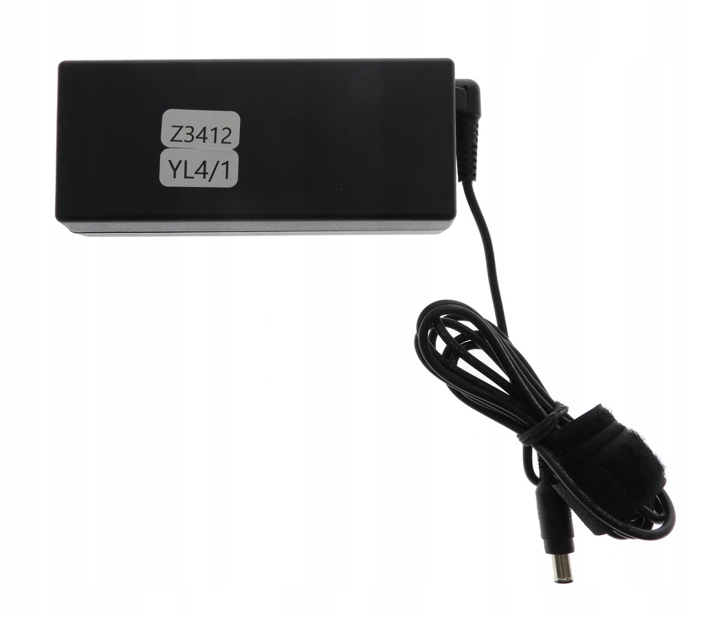 Z3412 Zasilacz 24V 2A 48W MIX 6X4 - 13736802368 - oficjalne archiwum Allegro