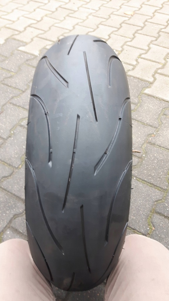 Купить 190/50/17 Michelin Pilot Power 2CT 2019: отзывы, фото и ...