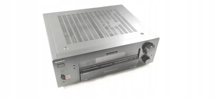 AMPLITUNER SONY STR-DB940 - 12498358081 - oficjalne archiwum Allegro
