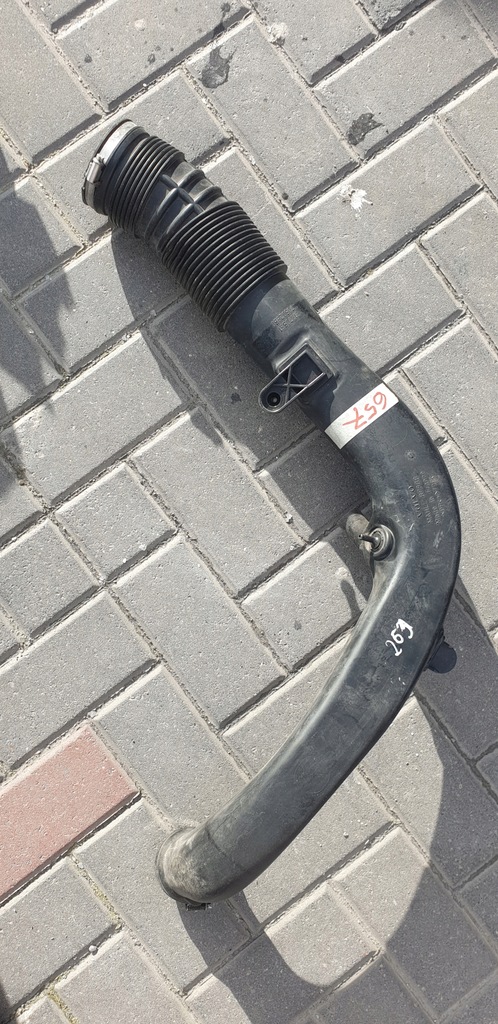 RURA REZONATOR VOLVO XC60 31370891 - 8601561255 - oficjalne archiwum ...