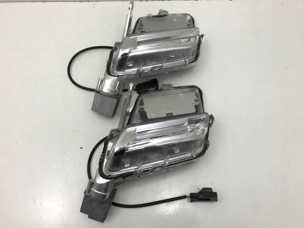 VOLVO XC60 LIFT HALOGEN LED DRL PRAWY 31420394 13- - 7600379891 ...