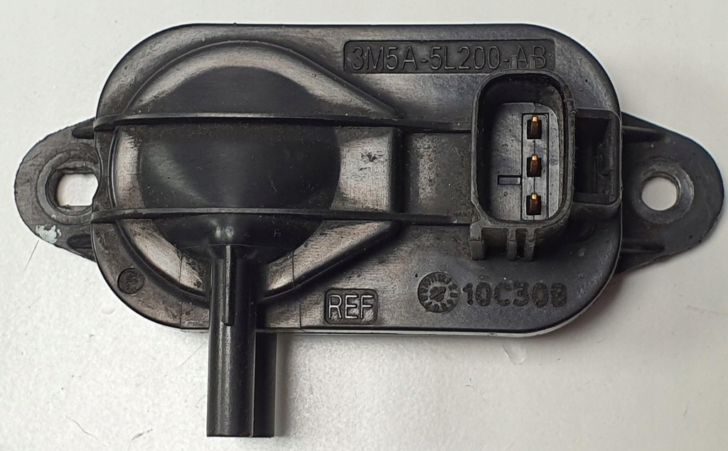 CZUJNIK CIŚNIENIA DPF FORD MONDEO MK4 FOCUS MK2 - 13159768290 ...