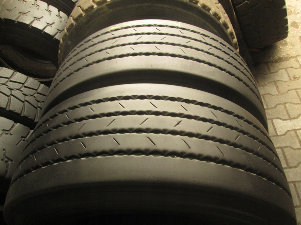 385/65R22.5 Continental HT3 HYBRID WR 2szt naczepa - 12296658708 - oficjalne archiwum Allegro