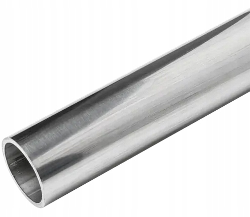 Rura szlifowana ze stali nierdzewnej fi12 3 metry - 11857107633 - oficjalne archiwum Allegro