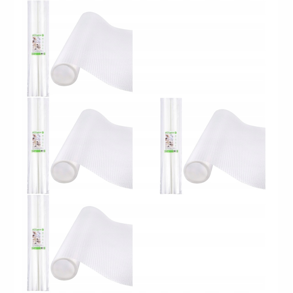 Cabinet Pads EVA Shelf Liner Drawer Mat Set 4 - 13375170562 - oficjalne ...