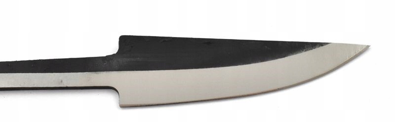 Ostrze / Głownia Lauri Drop Point 54 - 12891213945 - oficjalne archiwum ...