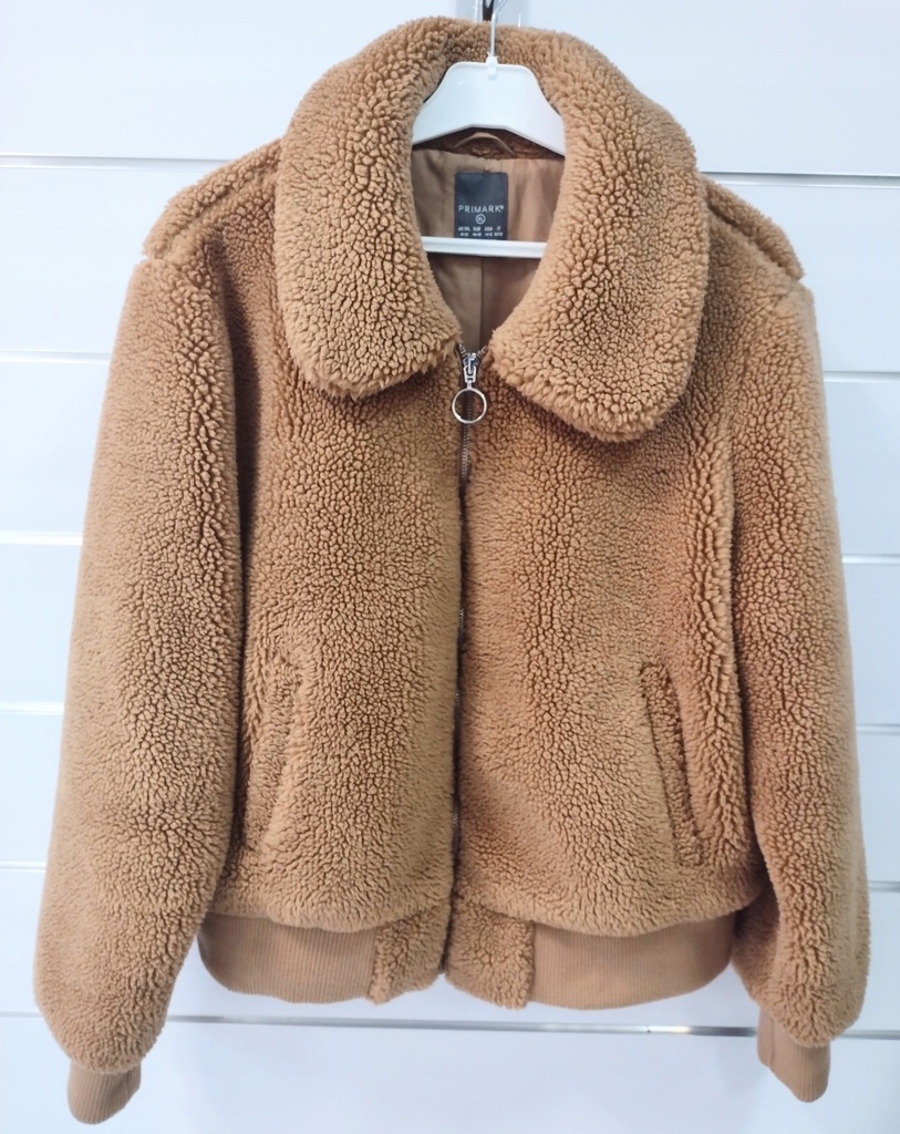 FUTERKO DAMSKIE PRIMARK 145478 BRĄZOWE R 42 - 11744534242 - oficjalne ...